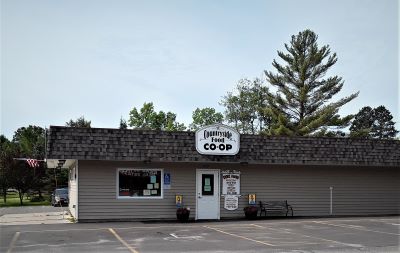 Countryside Co-Op